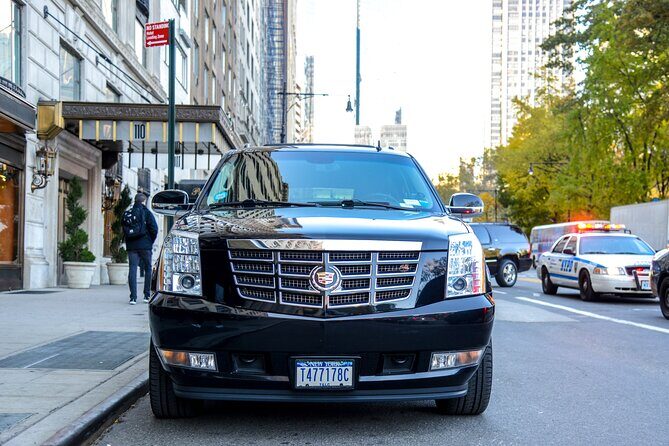 NYC Airports All Inclusive Private Arrival Transfer JFK LGA EWR - Why This Private Transfer Works for Travelers