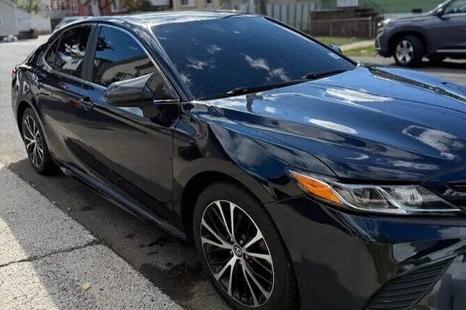 NYC Airports All Inclusive Private Roundtrip Transfer JFK LGA EWR - FAQ