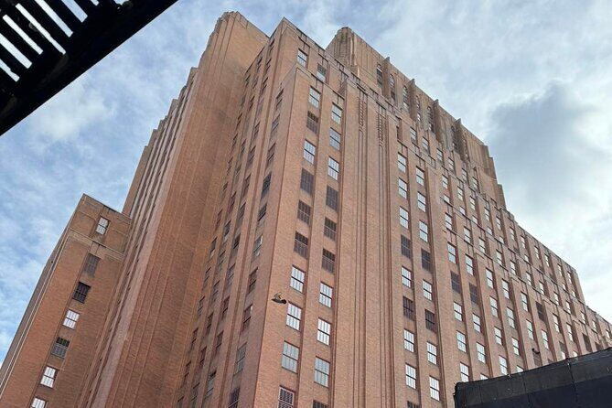 NYC Art Deco Private Tour in Lower Manhattan - What Travelers Say