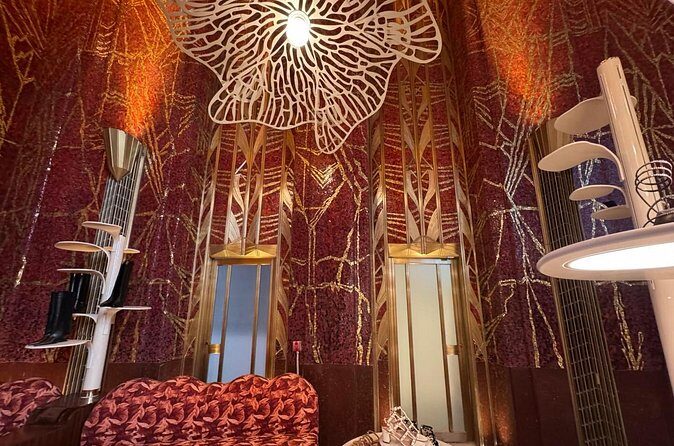 NYC Art Deco Private Tour in Lower Manhattan - Who Is This Tour Best For?