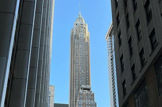 NYC Art Deco Private Tour in Lower Manhattan - Summary: Is It Worth It?