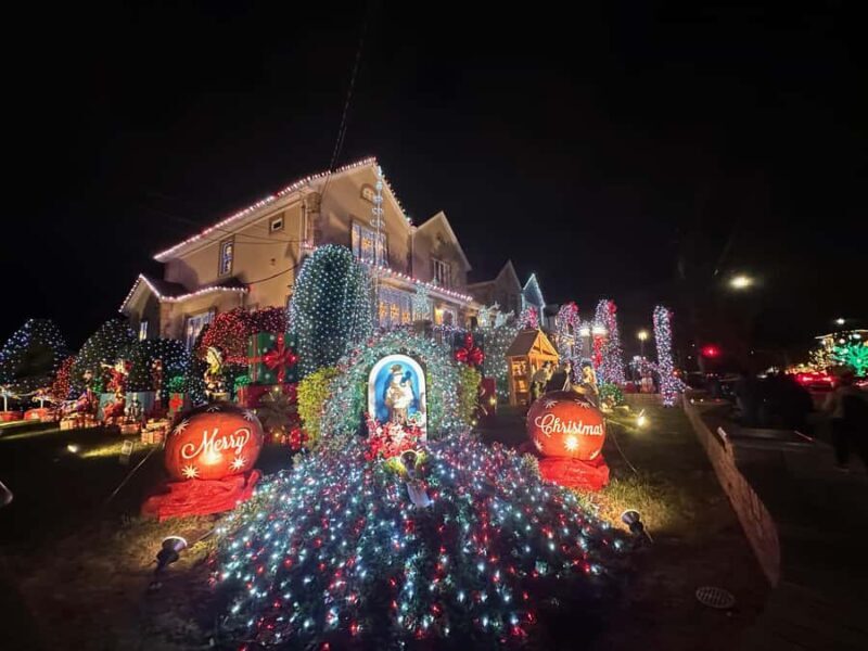 NYC at Night: 3.5 Hour Tour of Holiday Lights - Frequently Asked Questions