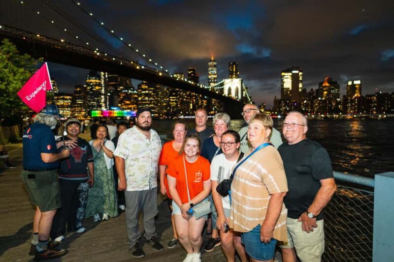 NYC at Night: 3-Hour Luxury Bus Tour of Top Highlights - FAQ