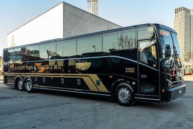 NYC - Atlantic City day Trip for 4-14 ( can book Multi-groups ) - Who Should Consider This Tour?