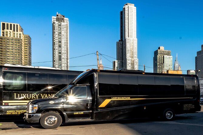 NYC - Atlantic City day Trip for 4-14 ( can book Multi-groups ) - Frequently Asked Questions