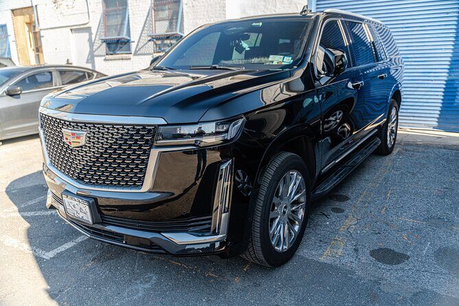 NYC - Atlantic City day Trip for 4-14 ( can book Multi-groups ) - Final Thoughts