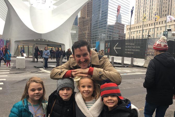 NYC Awesome Architecture Private Tour by Foot and Subway - Why This Tour Offers Real Value