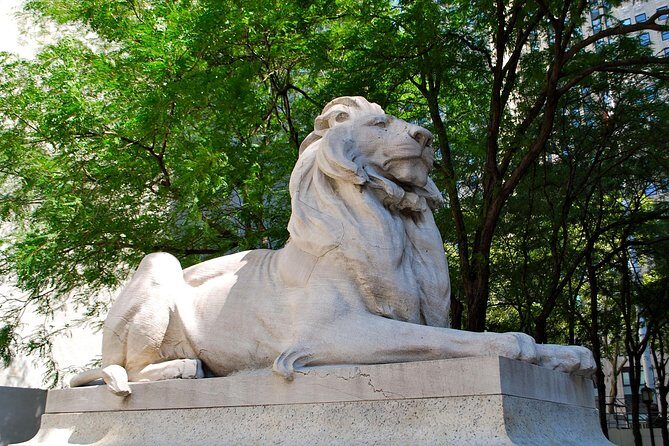 NYC Awesome Architecture Private Tour by Foot and Subway - Who Will Love This Tour?