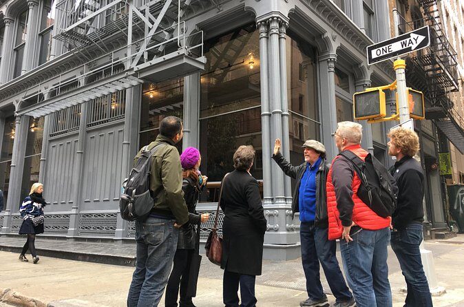 NYC Awesome Architecture Private Tour by Foot and Subway - Final Thoughts: Is This Tour Worth It?