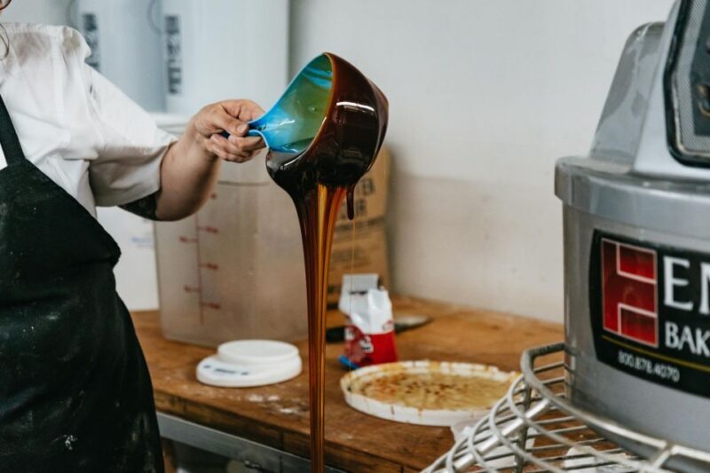 NYC: Bagel-Making Workshop with an Award-Winning Baker - A Close Look at the Experience