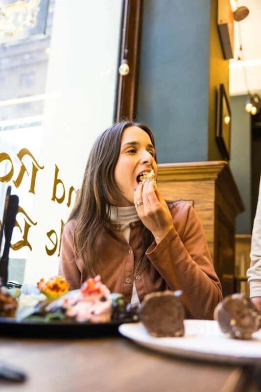 NYC Bagel Tours: Midtown's Iconic Bagels - Who Will Get the Most Out of This Tour?
