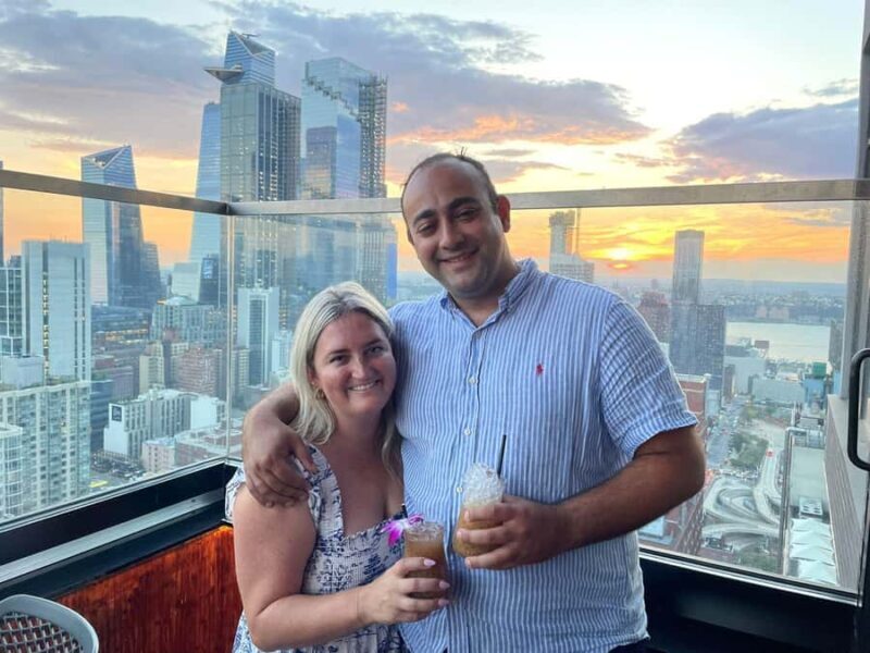 NYC: Bar, Lounge and Rooftop Nightlife Tour - Final Thoughts