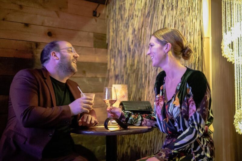 NYC Bar Tour: Gangsters, Heroes + Bright Lights of Broadway - Who Will Love This Tour?