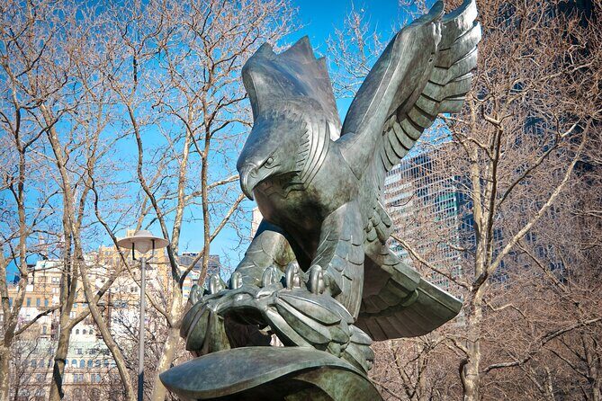 NYC Battery Park and Statue of Liberty Self Guided Walking Tour - Final Thoughts