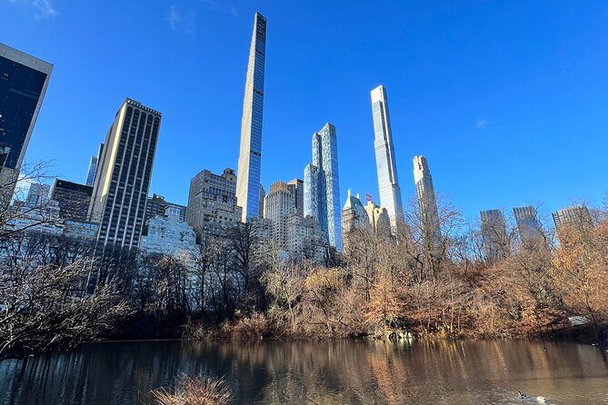 NYC Beginner Private Birdwatching Tour - FAQ