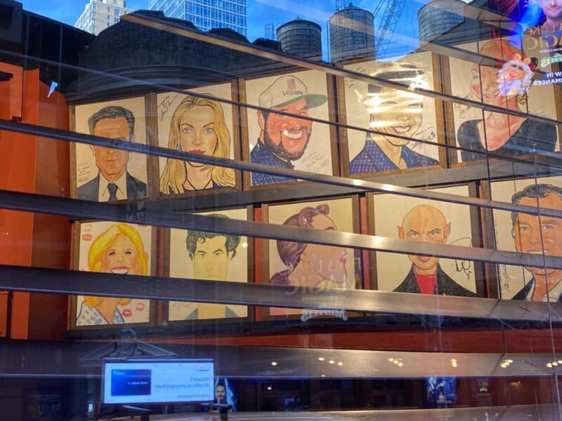 NYC: Best of Broadway Story and Secrets Experience - Key Points