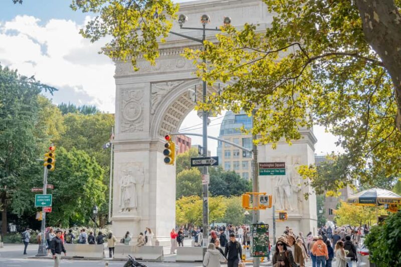 NYC: Best of Life in the Village Immersive Experience - An Authentic Journey Through Greenwich Village