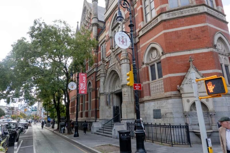 NYC: Best of Life in the Village Immersive Experience - A Closer Look at the Experience