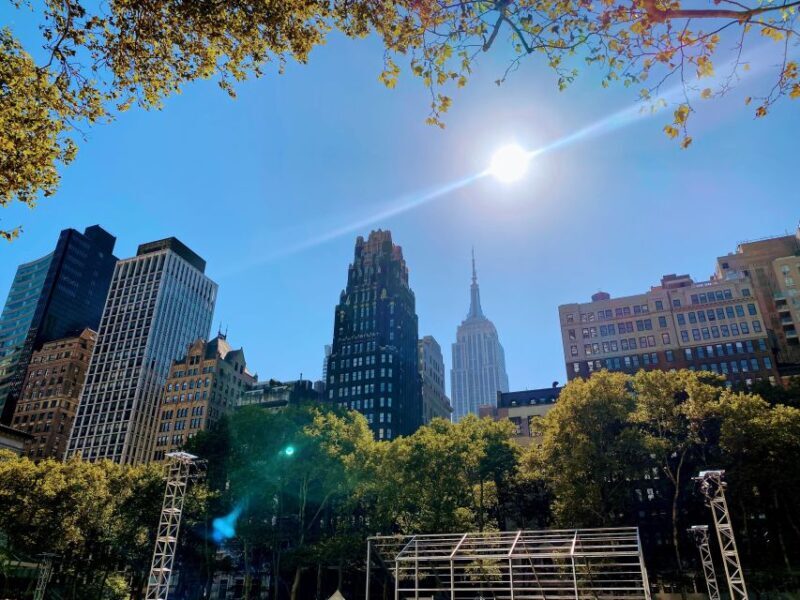 NYC; Best of Midtown Manhattan - The Must-See NYC - Introduction