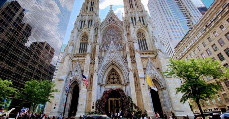 NYC; Best of Midtown Manhattan - The Must-See NYC - Who Should Consider This Tour?