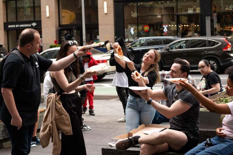 NYC: Best of Midtown Manhattan Walking Tour - Why This Tour Matters