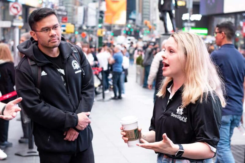 NYC: Best of Midtown Manhattan Walking Tour - Who Is This Tour Best For?