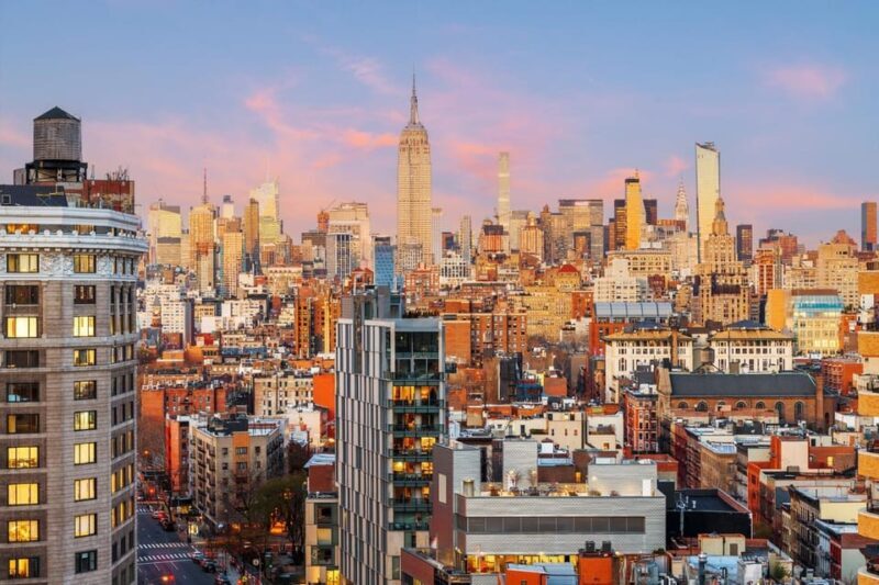 NYC: Best of Midtown Manhattan Walking Tour - Key Points