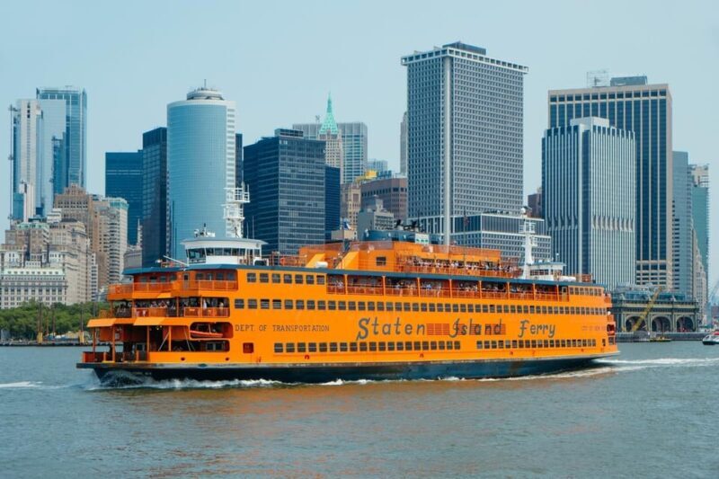 NYC: Best of Midtown Manhattan Walking Tour - What Makes This Tour Stand Out?