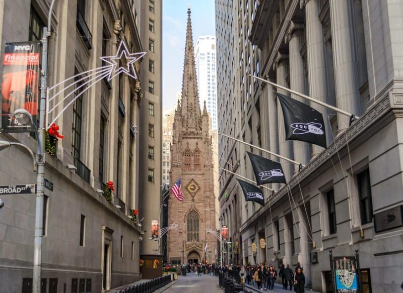 NYC: Best of Midtown Manhattan Walking Tour - The Value and Price Point