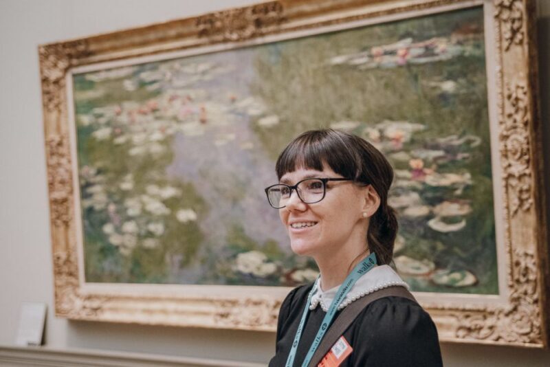 NYC: Best of the Metropolitan Museum Guided Tour - Introduction