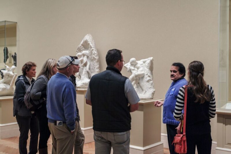 NYC: Best of the Metropolitan Museum Guided Tour - The Real Value of the Experience
