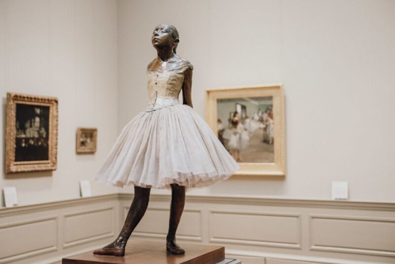 NYC: Best of the Metropolitan Museum Guided Tour - Who Should Consider This Tour?
