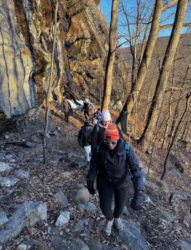 NYC: Beyond New York City Hikes - Key Points