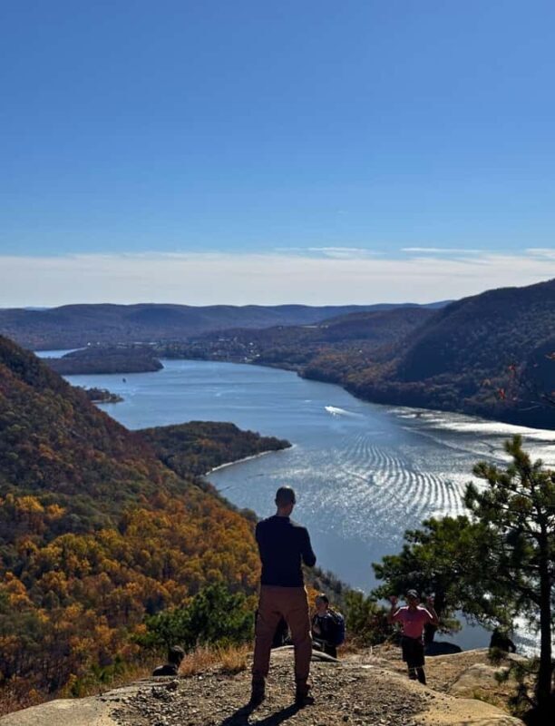 NYC: Beyond New York City Hikes - An Overview of the Guided Hiking Experience Near NYC
