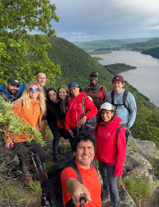 NYC: Beyond New York City Hikes - The Value for Travelers