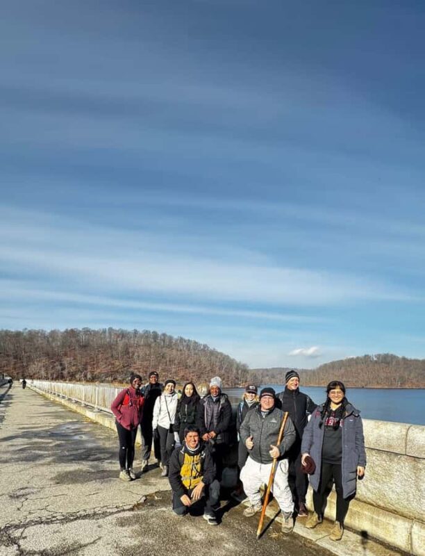 NYC: Beyond New York City Hikes - The Sum Up