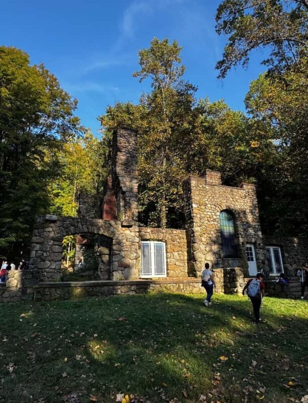 NYC: Beyond New York City Hikes - FAQ