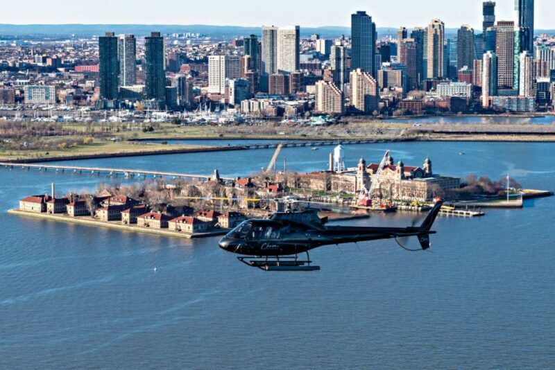 NYC: Big Apple Helicopter Tour - Final Thoughts: Is the Big Apple Helicopter Tour Worth It?