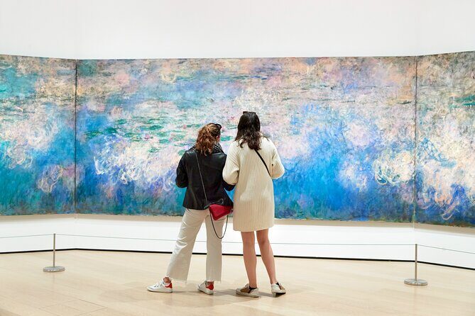 NYC Big Bus Hop-on Hop-off & Museum of Modern Arts Combo Tickets - Introduction
