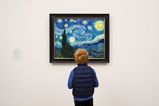 NYC Big Bus Hop-on Hop-off & Museum of Modern Arts Combo Tickets - The Practicalities of the Tour