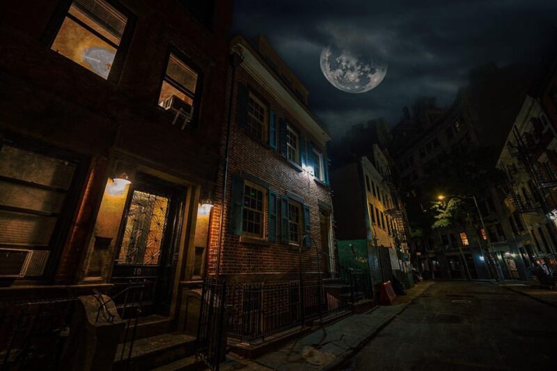 NYC: Boos & Booze Haunted Pub Crawl - Final Thoughts: Is It Worth It?