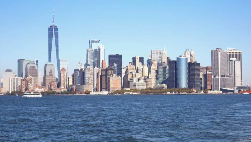 NYC: Bottomless Brunch Cruise - An In-Depth Look at the Experience