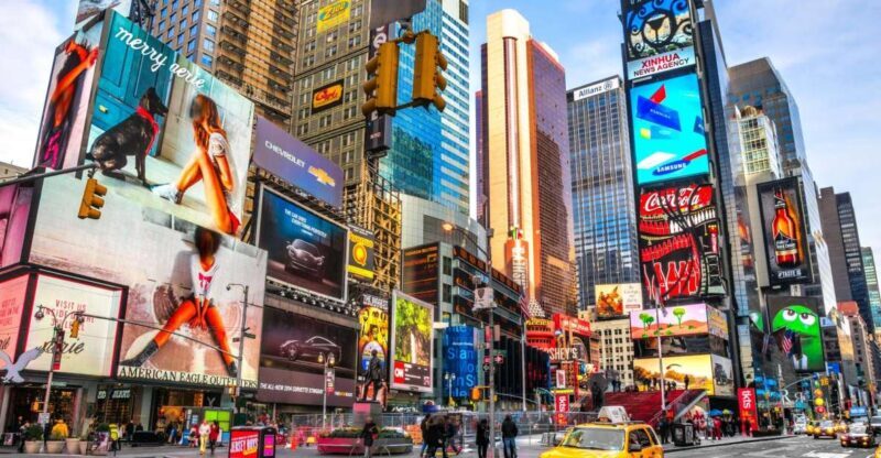 NYC Broadway and Show Business Private Walking Tour - Detailed Review of the NYC Broadway and Show Business Private Walking Tour