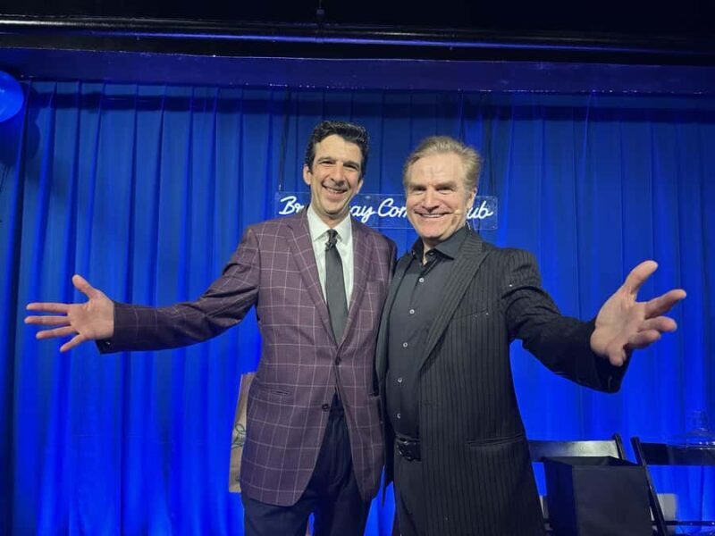 NYC: Broadway Magic Hour Show in Times Square - FAQ