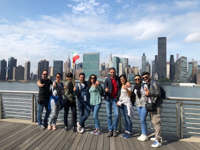 NYC: Bronx, Queens, and Brooklyn Guided Tour by Coach - An In-Depth Look at the Tour Experience