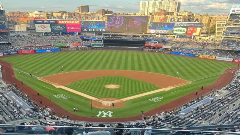 NYC: Bronx Subway and Walking Tour with Bronx Little Italy - Key Points