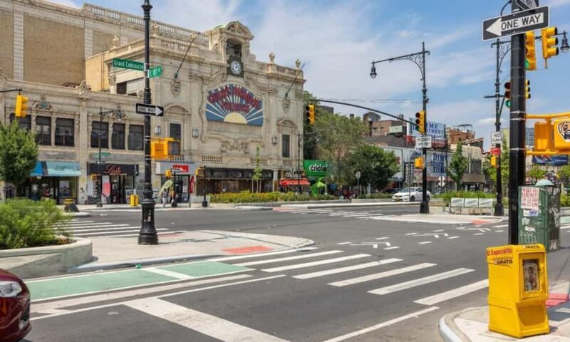 NYC: Bronx Subway and Walking Tour with Bronx Little Italy - Authentic Experiences and Genuine Insights