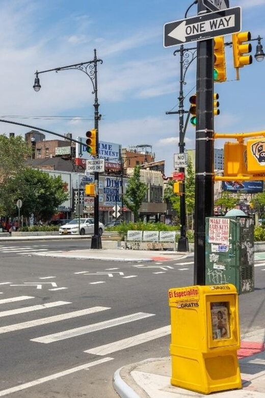NYC: Bronx Subway and Walking Tour with Bronx Little Italy - Final Thoughts
