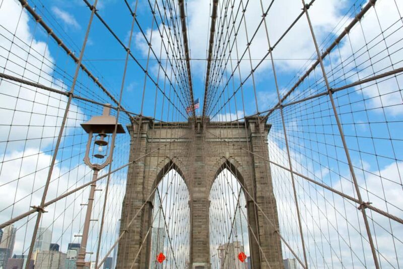 NYC: Brooklyn Bridge, DUMBO, and Skyline Small Group Tour - The Itinerary in Detail: What You Can Expect