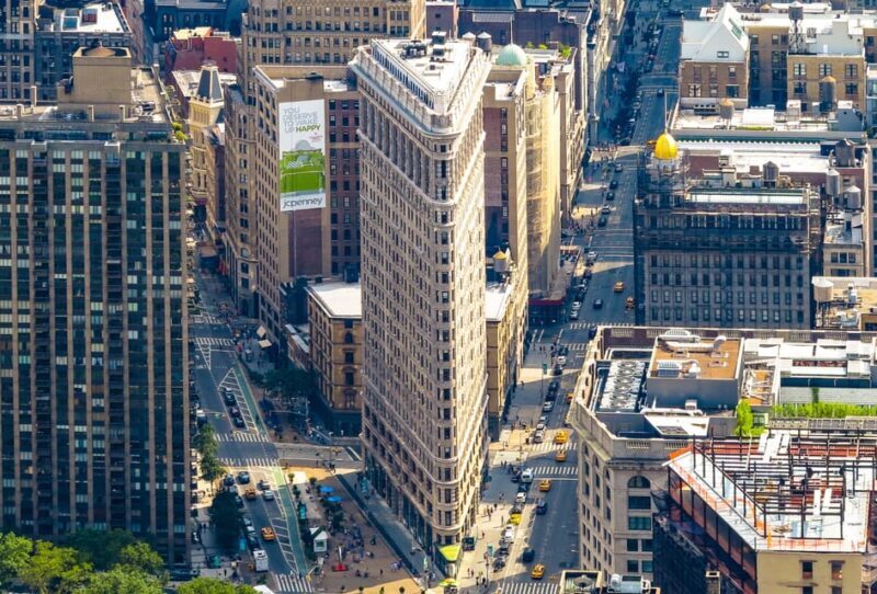 NYC: Brooklyn Bridge, Statue of Liberty, & Manhattan Tour - The Route and What You Can Expect